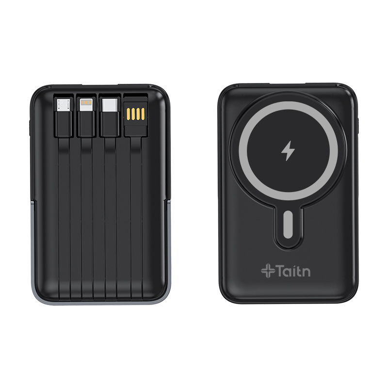 Bolt: Universal Power Bank 10,000mAh - Taitn