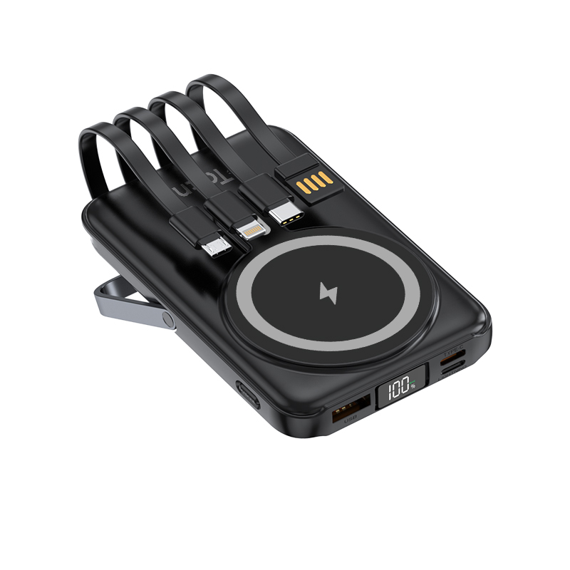 Bolt: Universal Power Bank 10,000mAh - Taitn